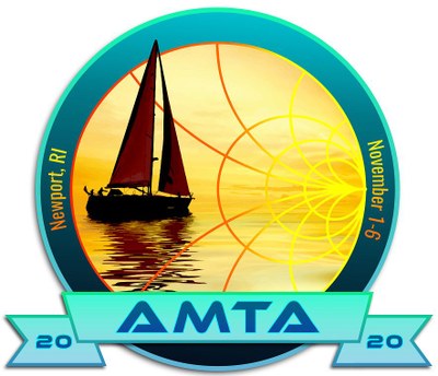 AMTA logo — EuCAP 2020