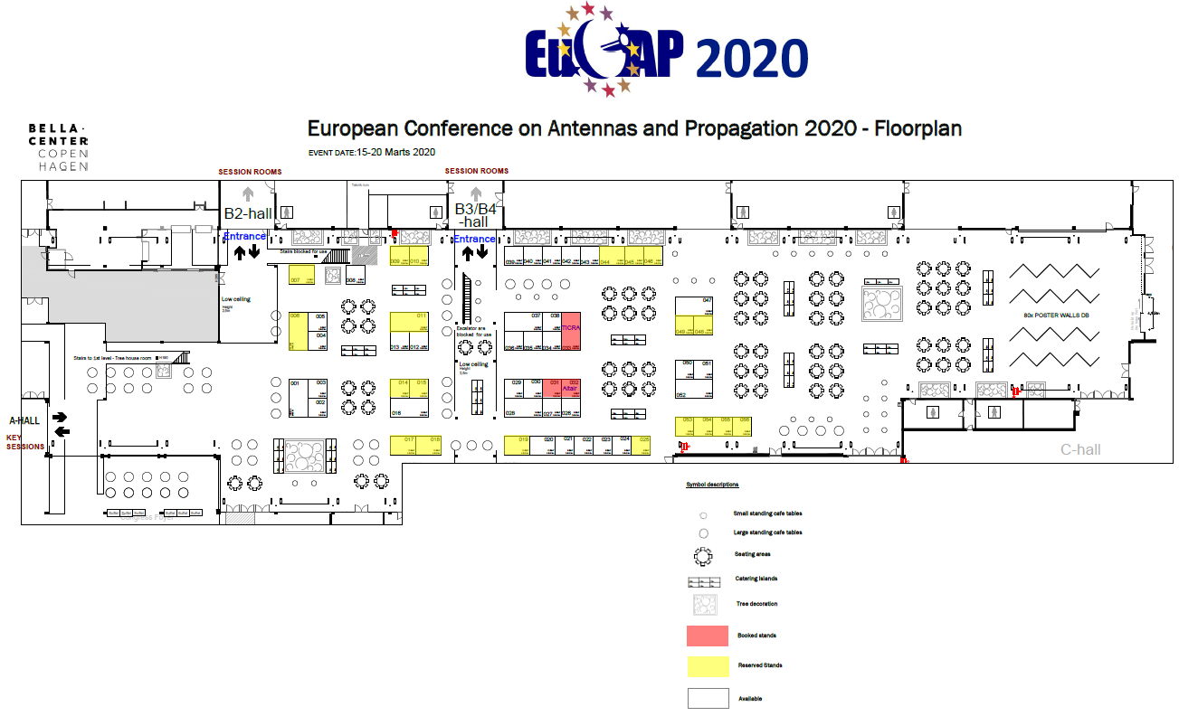 Home [www.eucap2020.org]